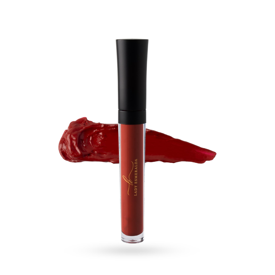 Forever Ray Lipstick – LadyEsmeralda Cosmetics